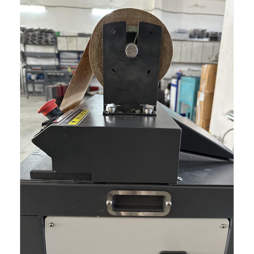 Shred Pack SP222 Desktop Cardboard Recycling Shredder,