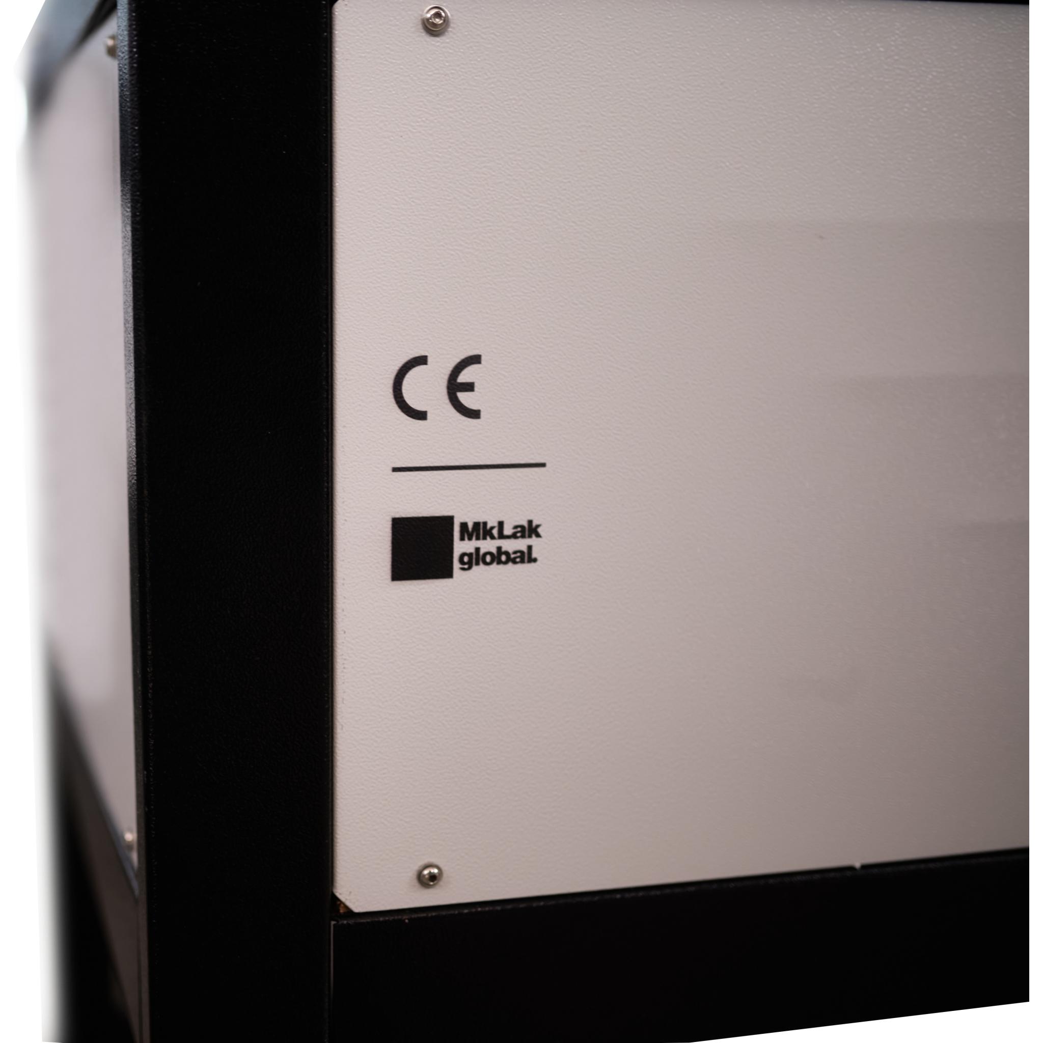 Shred Pack SP320 Cardboard Recycling Shredder, 240v - Matting