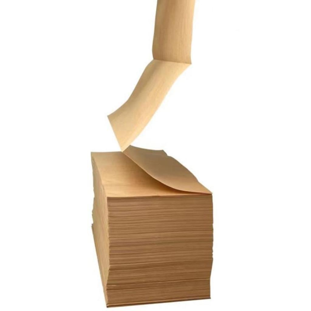 ecoVoid 100% Recycled Kraft Fan-Fold Paper 380mm x 360m x 70gsm (Single ...