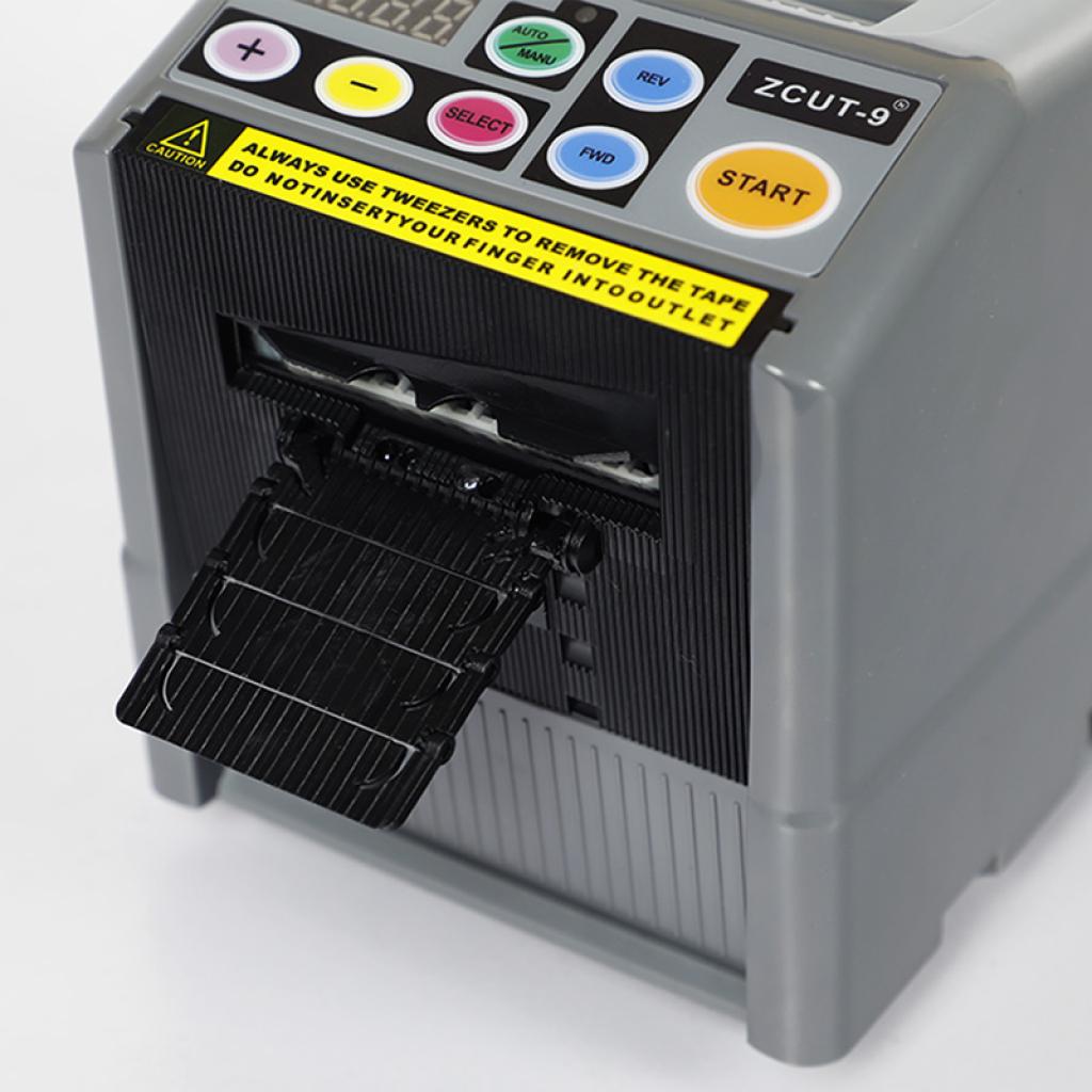 ecoVoid Automatic Void Fill Kraft Paper Filling Dispenser, Protective ...